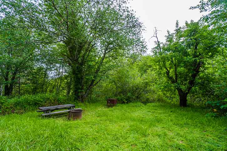 Baxter and Hamilton Barn Environmental Camps